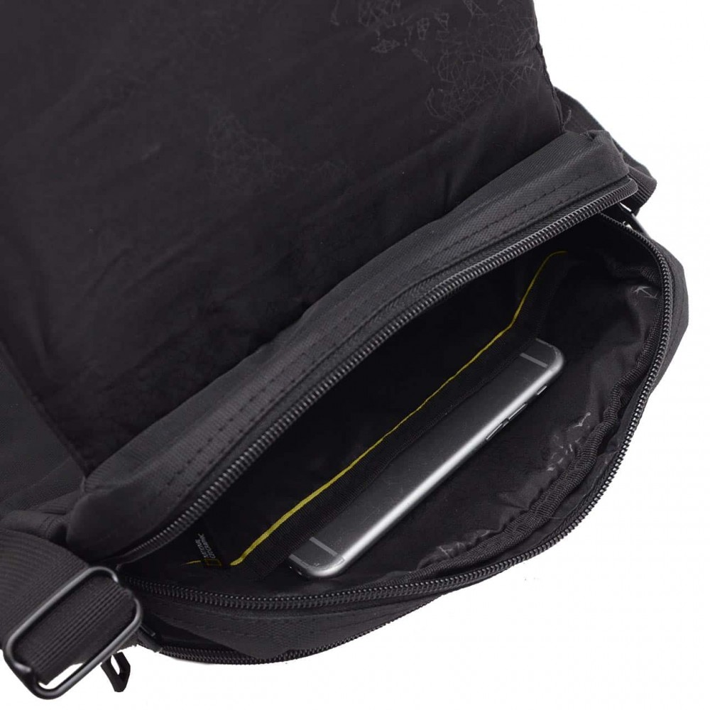 نشنال جئوگرافیک PRO N00707