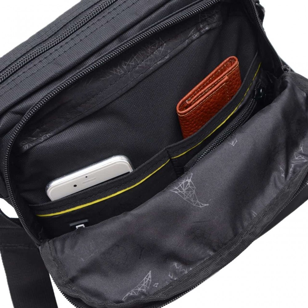 نشنال جئوگرافیک PRO N00707