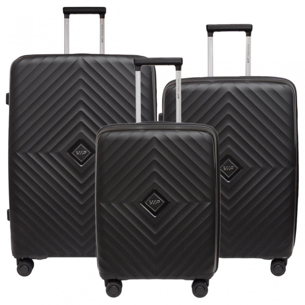 چمدان VIP مدل QUAD