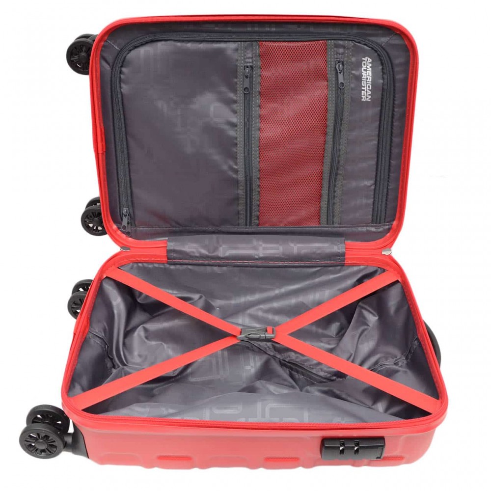 امریکن توریستر Bricklane GE3