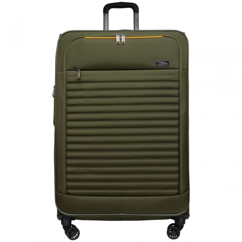 چمدان نشنال جئوگرافیک NG 23